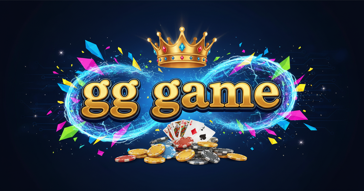 gg game-Slot Việt Nam - Cổng Game Uy Tín & An Toàn